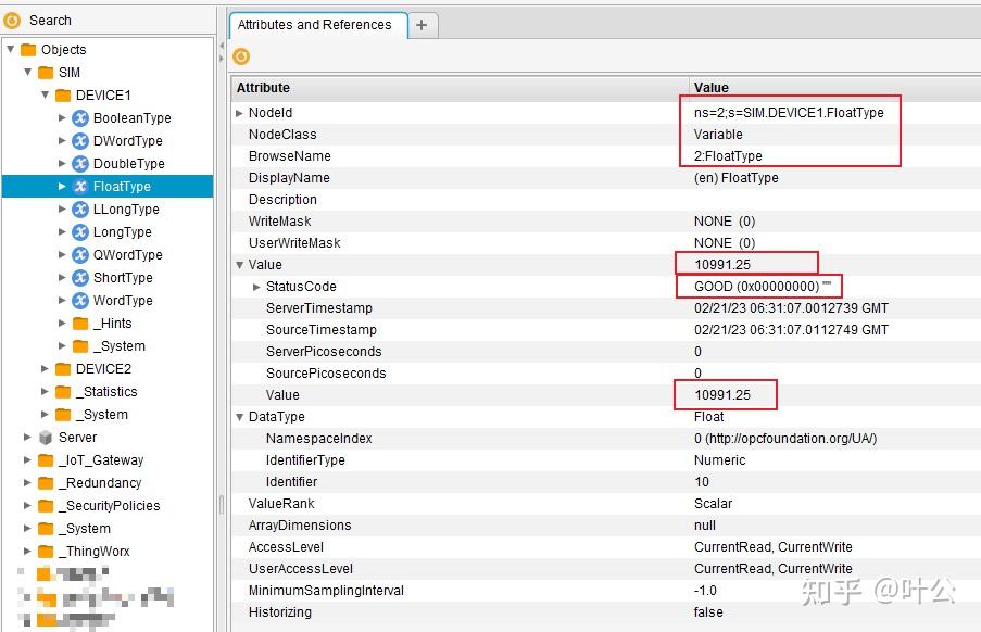 KEPServer与OPCUA（三） - 知乎