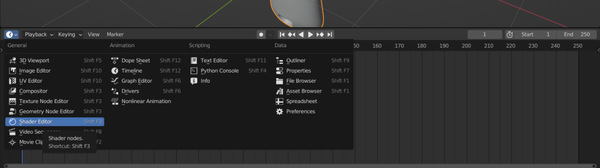 blender初学者教程 — 材质篇（创建渐变猴头） - 知乎