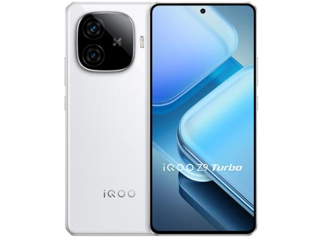 OPPO K12 vs iQOO Z9 Turbo：哪款才是你的性价比之王？ - 知乎