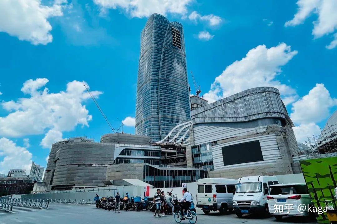 Two ITC进展探班报告 - 知乎