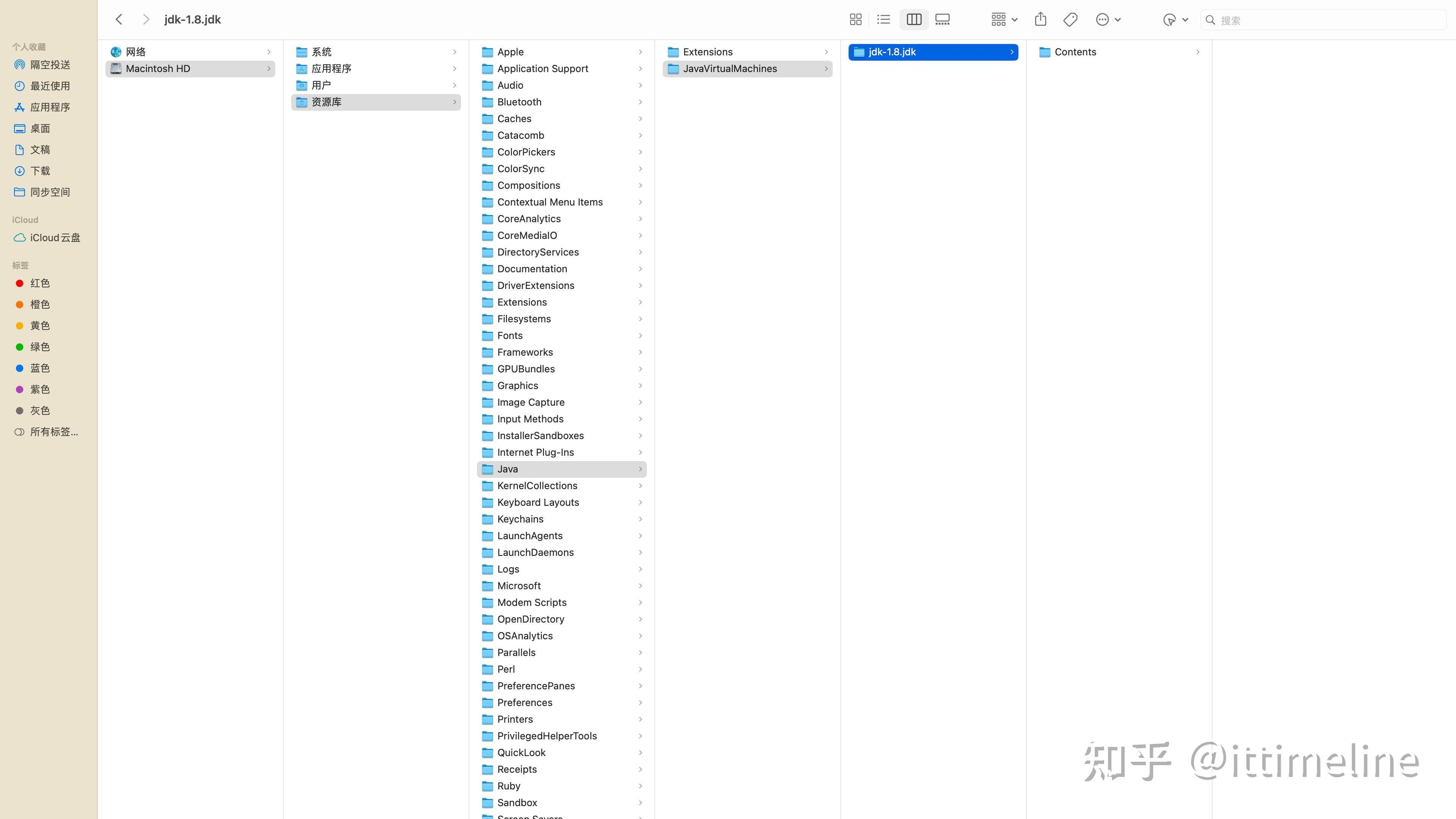 macOS版Java开发环境搭建 - 知乎