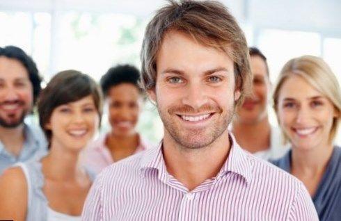 “People person”指的是什么样的人？ - 知乎