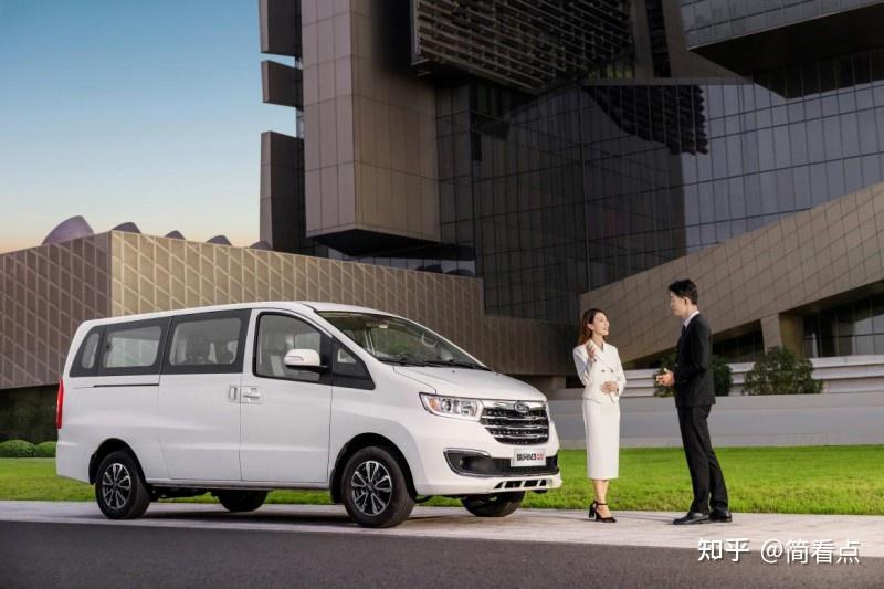 填补十万级混动MPV市场空白，江淮瑞风M3 HEV“超值” - 知乎