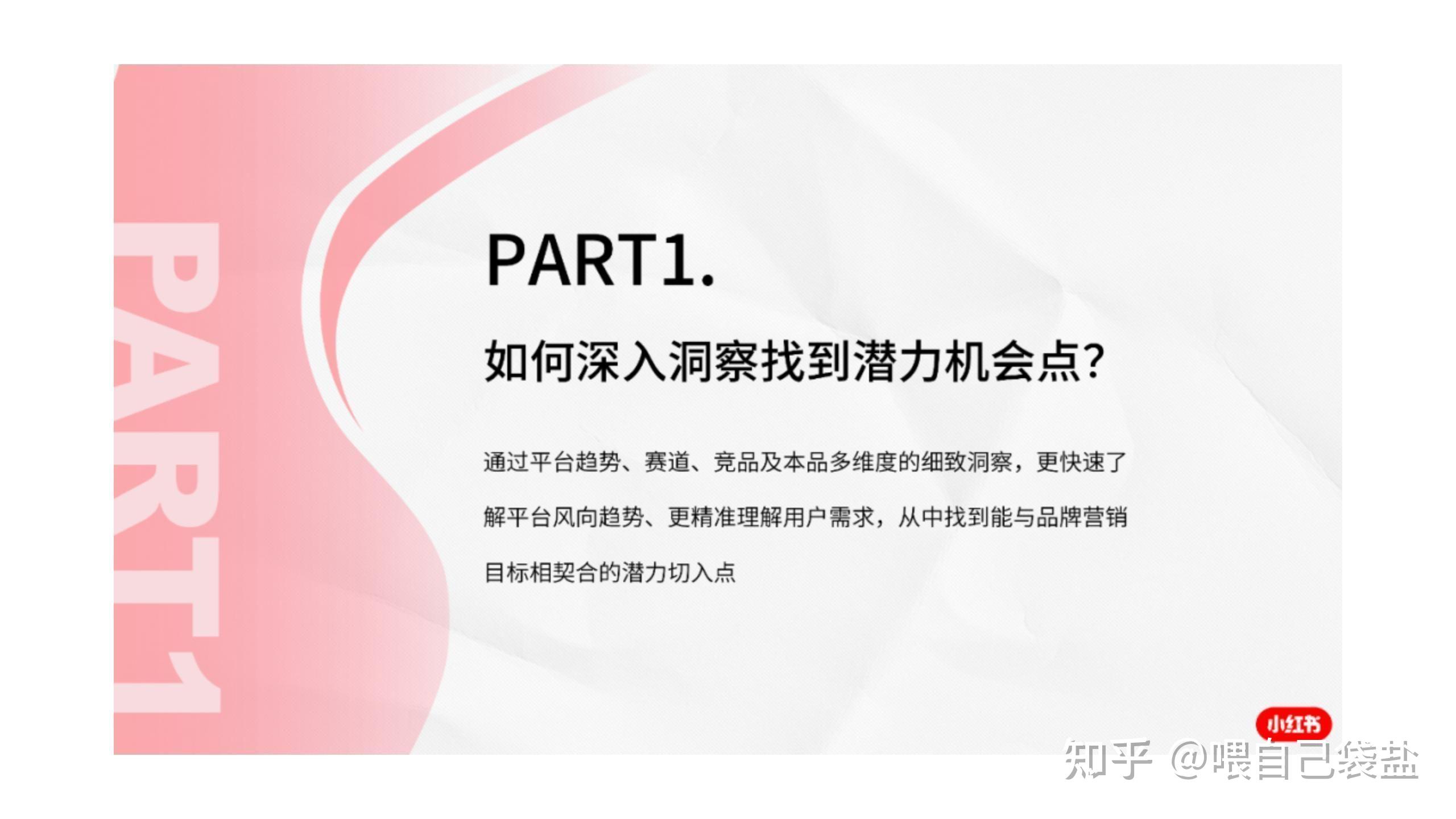 (营销喵)快速收藏!小红书如何从0 1搭建账号?纯干货分享 知乎