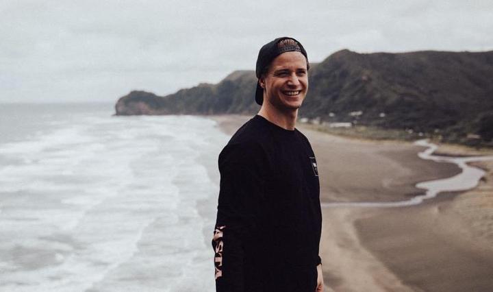 追星必备！你需要知道有关Kygo的十件事 - 知乎