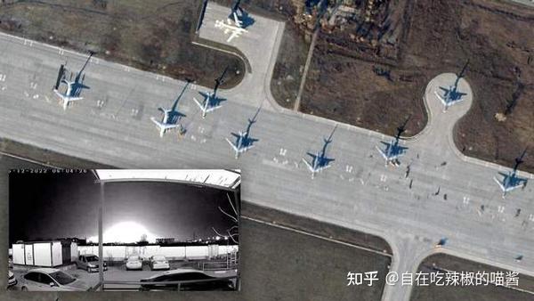 苏联装备志——图141无人侦察机 - 知乎