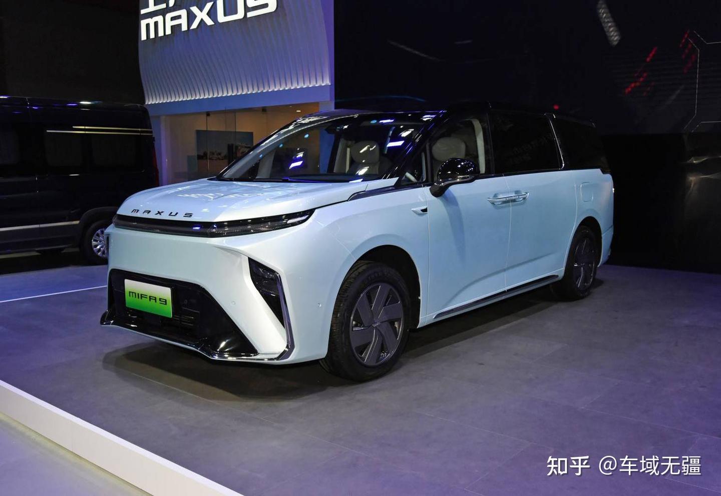 四大“国产MPV”来袭，个个车长超5米，大尺寸就是“销量密码”？ - 知乎