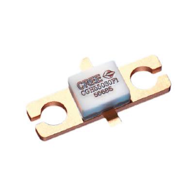 CGH55030F1氮化镓 (GaN) 高电子迁移率晶体管 (HEMT) - 知乎