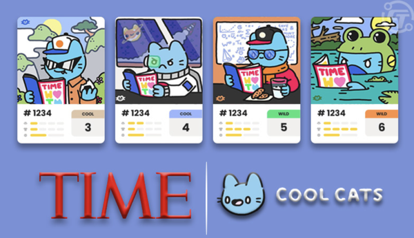 Cool Cats简史 | 重塑品牌，再度起航 - 知乎