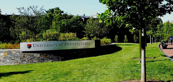 【前辈说】Upenn SCMP项目申录情况/课程/个人体验 - 知乎