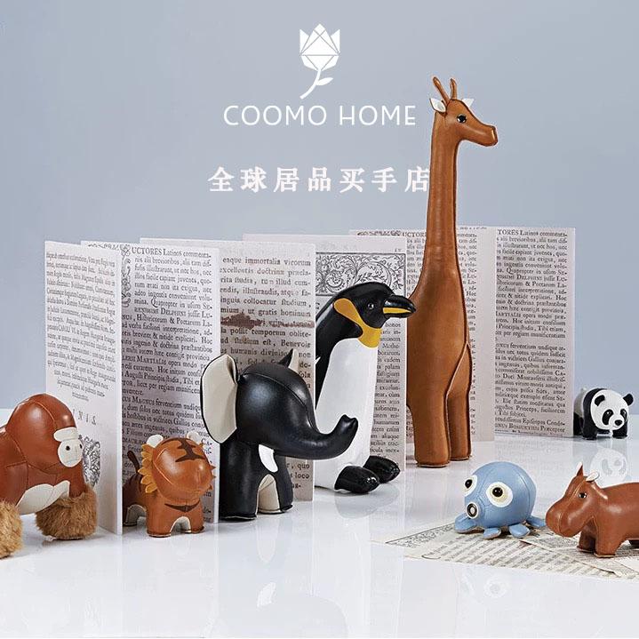 COOMO HOME x ZUNY 简单的摆件也可以很有趣 - 知乎