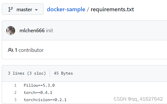 Docker打包深度学习项目 - 知乎