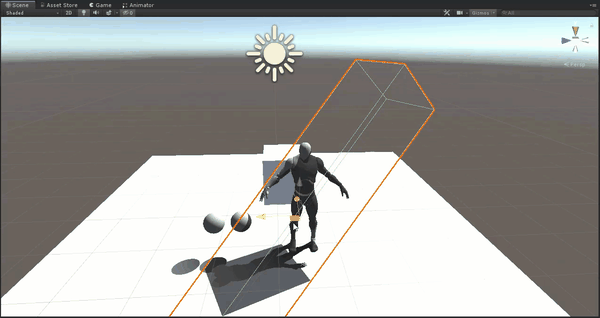 Shader学习（22）基于模型的阴影技术（平面投影Planar Shadows和阴影锥Shadow Volume） - 知乎