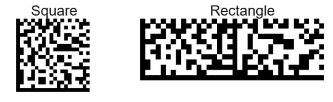 GS1 Data Matrix - 知乎