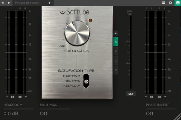 【持续更新】一个非常主观的免费VST插件推荐（效果器篇） - 知乎