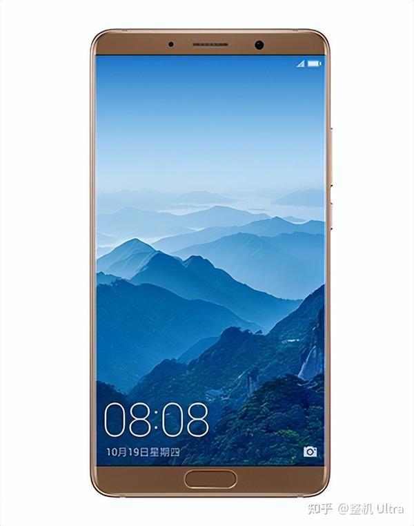 十年Mate之路如何走过？一文回顾华为Mate系列的发展历程 - 知乎