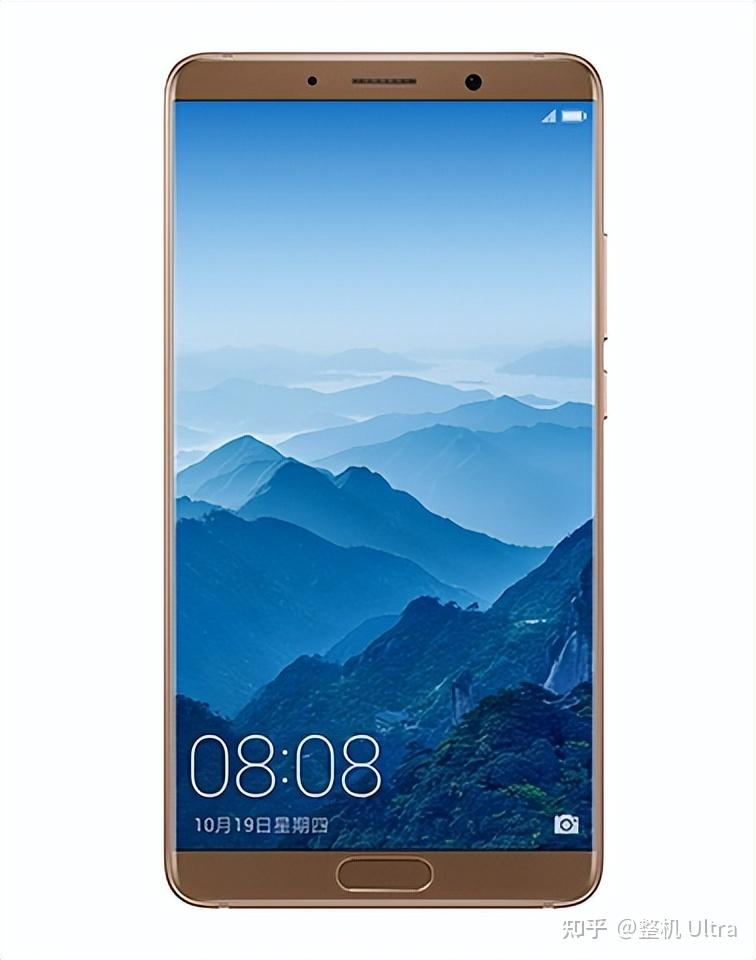 十年Mate之路如何走过？一文回顾华为Mate系列的发展历程 - 知乎