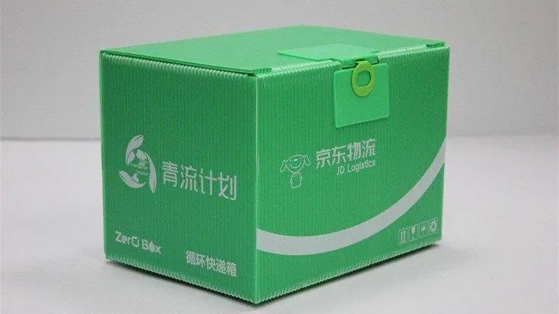 以循环 促转型 (2) | 怎样才是合格的可循环快递包装？行业标准全梳理！ - 知乎