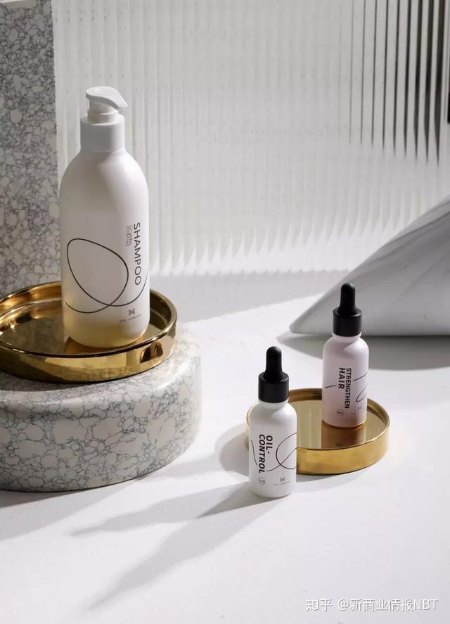 获数千万Pre-A轮融资，「MixX laboratory」想做美妆界的优衣库 - 知乎