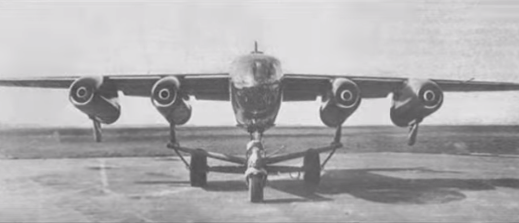 元首的黑科技（二）——Ar-234 - 知乎