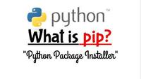 Python的pip工具介绍 - 知乎