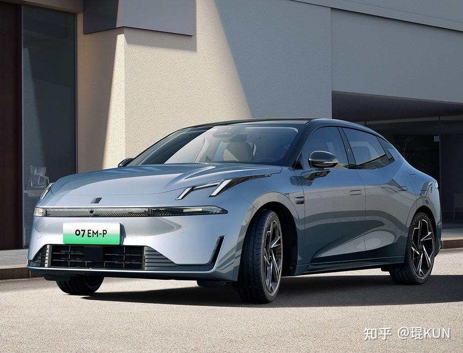 性能与舒适并重：领克07EMP深度分析 - 知乎