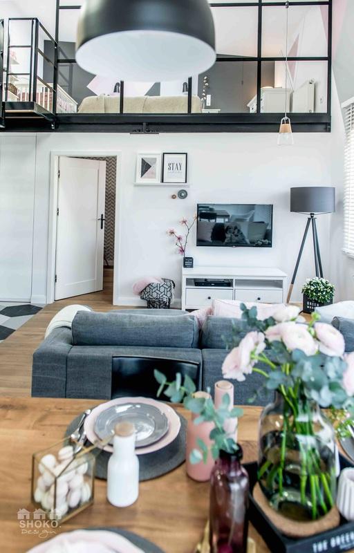 loft作为住房有什么优缺点？ - 知乎