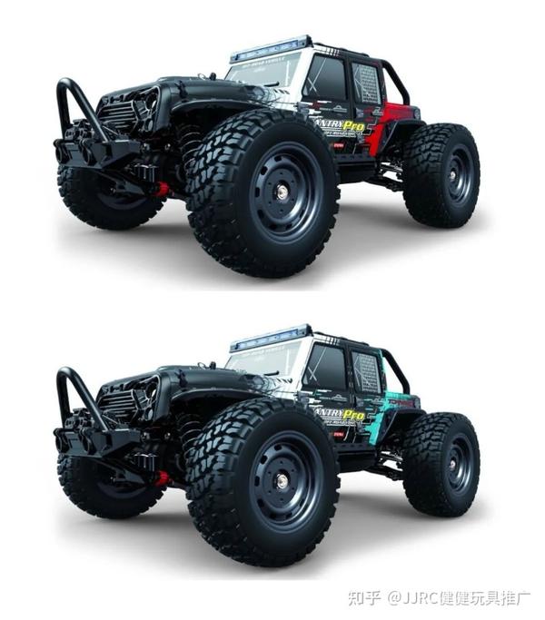 盘点！2023年最值得期待的五款JJR/C漂移车推荐 - 知乎