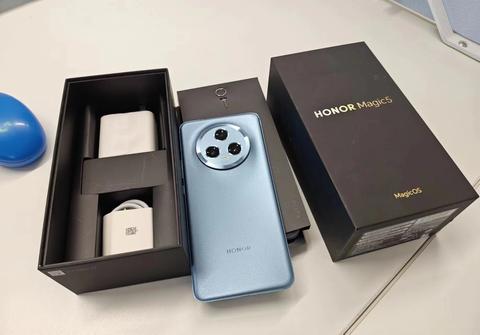 荣耀magic5和荣耀magic4pro之间怎么选？ - 知乎