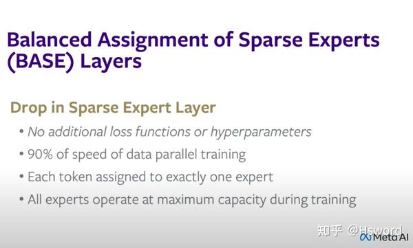 遇见Jeff Dean！Google首届MoE Workshop交流随笔 - 知乎