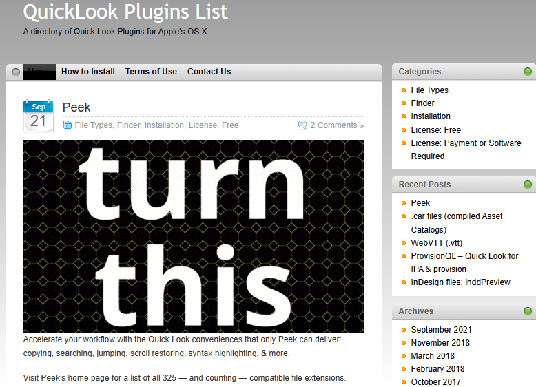 QuickLook预览神器:硬件工程师的效率革命-工程师工具箱 - 知乎
