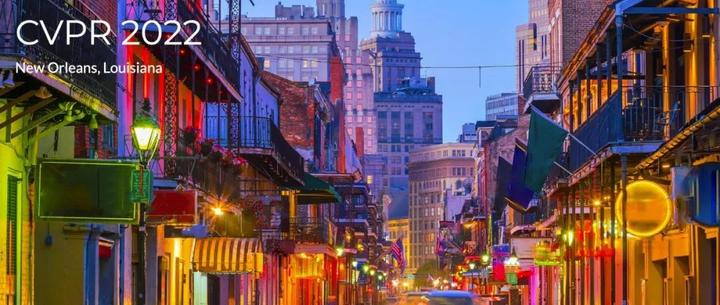 CVPR 2022放榜！2067篇论文被接收：提前传播真会被拒 - 知乎