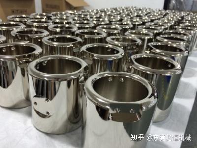 CVD设备：半导体工业中的重要制造工具 - 知乎