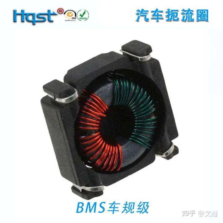 功能车规级共模滤波器P0421NLT产品型号有哪些 - 知乎
