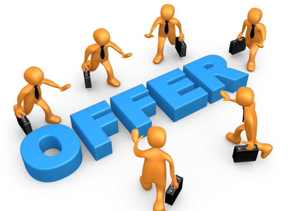 offer上的岗位和实际入职的岗位不一样该怎么办？ - 知乎