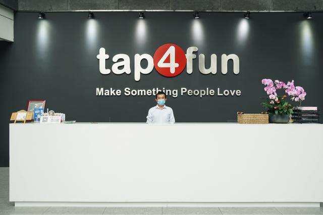 走进tap4fun：一家把热爱写进公司名的全球手游公司 - 知乎