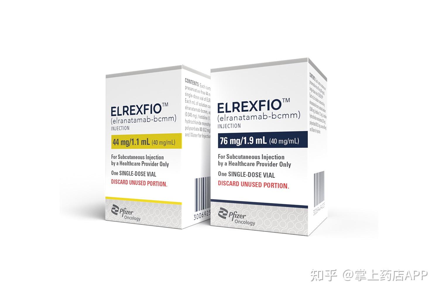 全球首款CD3/GPRC5D双抗Talvey（talquetamab-tgvs）获FDA批准上市，多发性骨髓瘤（MM）不再是“绝症” - 知乎