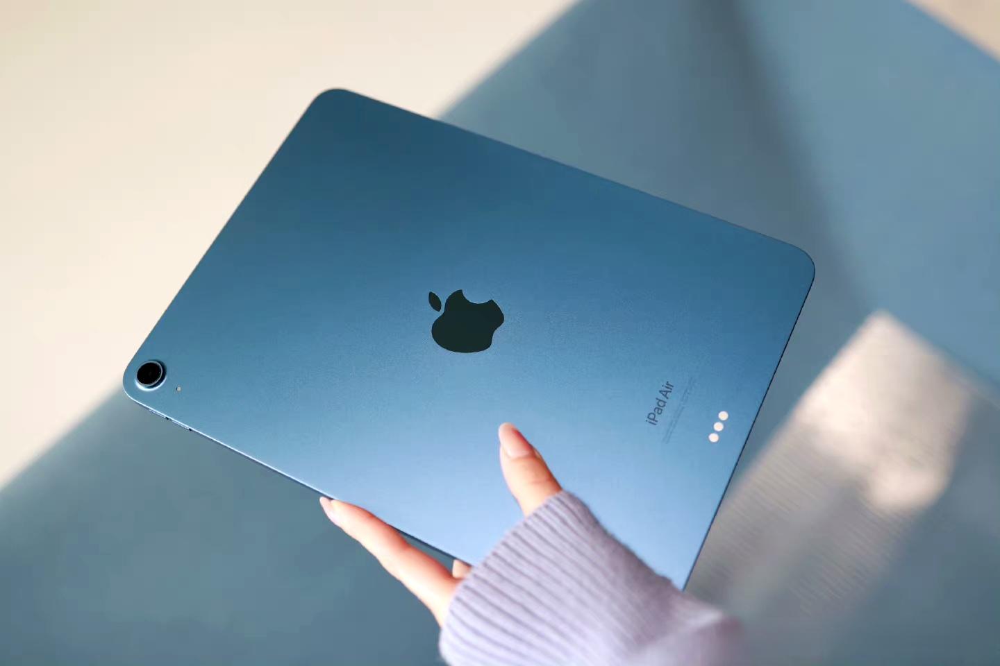 iPad Air 和 iPad Pro 有什么区别？ - 知乎