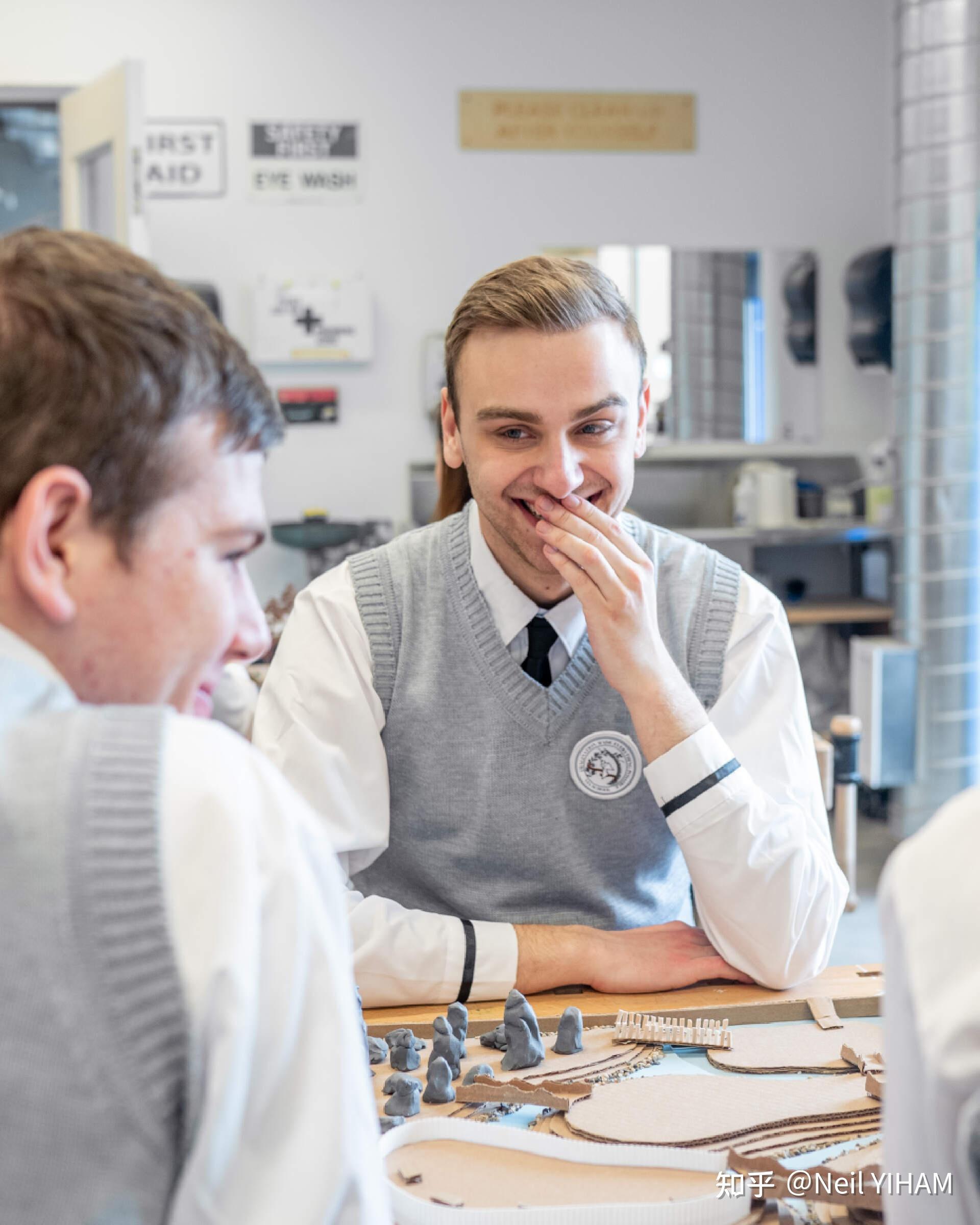 OSSD课程|OSSD学校怎么选？筛选线上OSSD课程的标准有哪些？ - 知乎