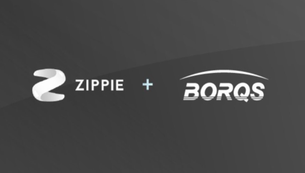 Zippie与Borqs(纳斯达克：BRQS)联合为全球智能手机品牌推出区块链参考设计 - 知乎