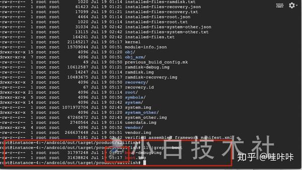 在谷歌云上高速编译安卓AOSP ROM、驱动、内核并完成刷机 - 知乎