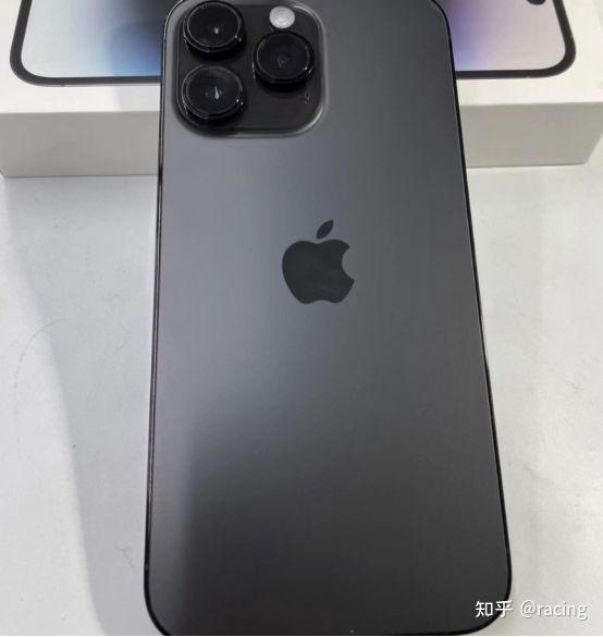 国行iPhone14Pro Max只要4600！但卖家的描述却让人不敢买！ - 知乎