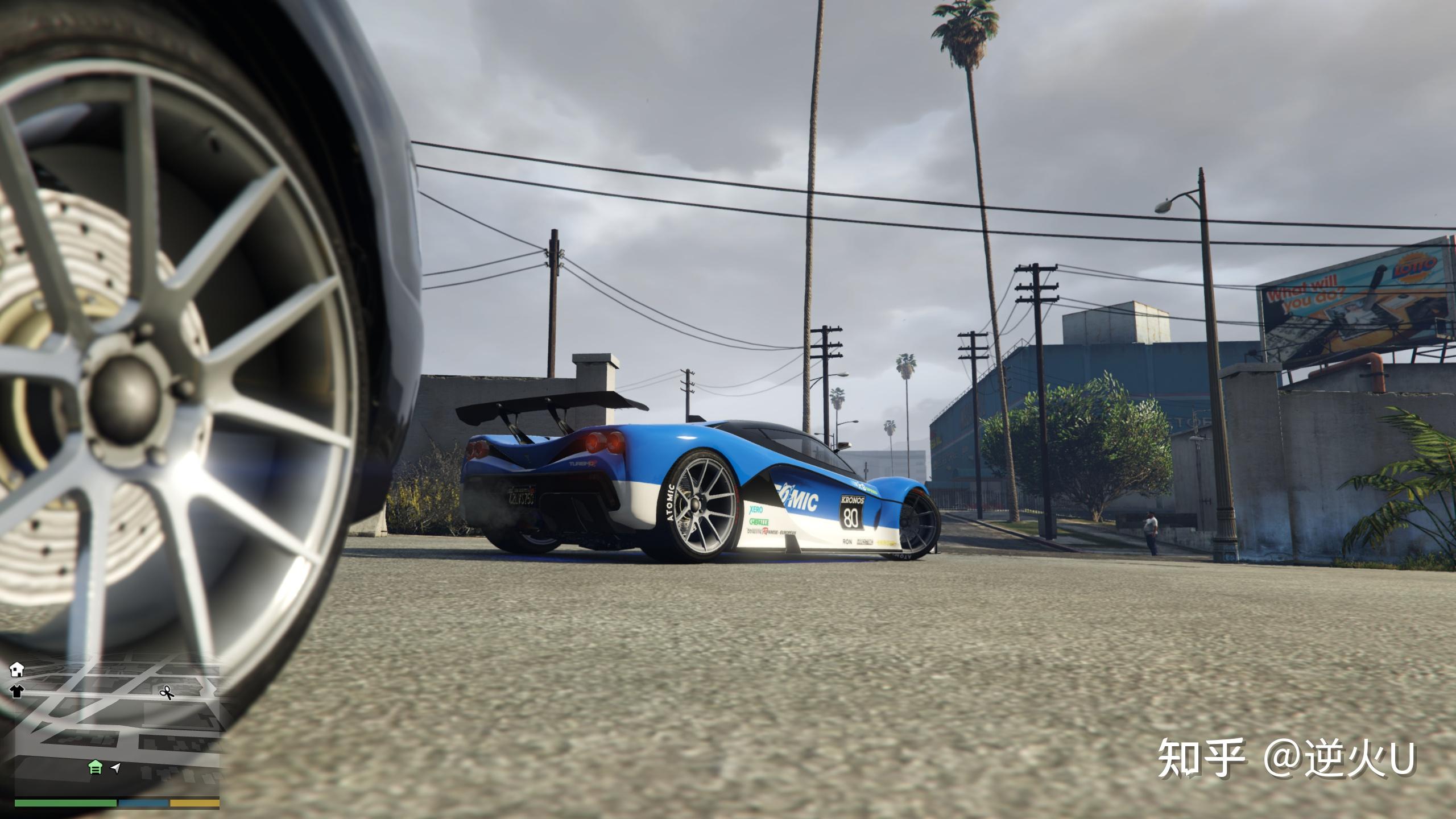 GTA5、赛博朋克2077、荒野大镖客2、巫师3详细对比 - 知乎