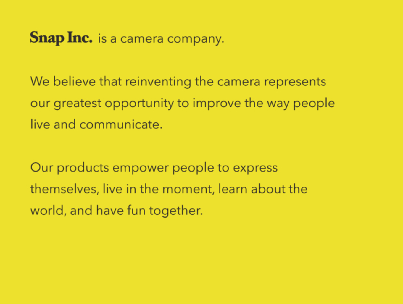 从Snapchat 看硅谷一线VC能赚多少倍 - 知乎