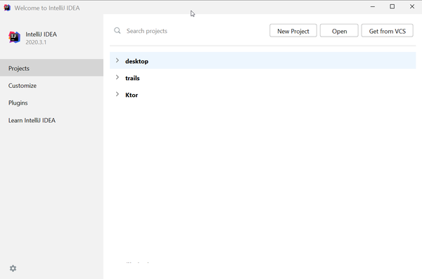 【译】JetPack Compose for Desktop 初体验 - 知乎