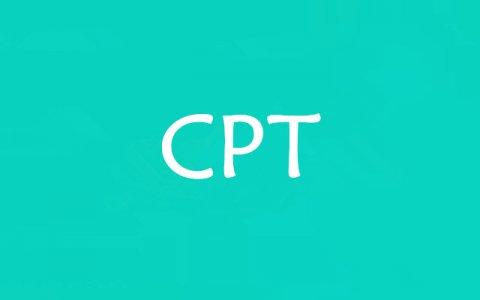 CPT是什么？美国留学CPT怎么申请？优弗教育 - 知乎