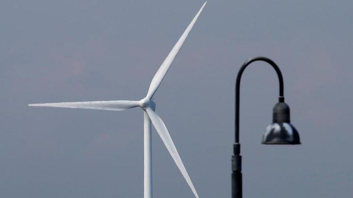 欧洲老爷的《净零工业法案》聪不过人家 - 知乎