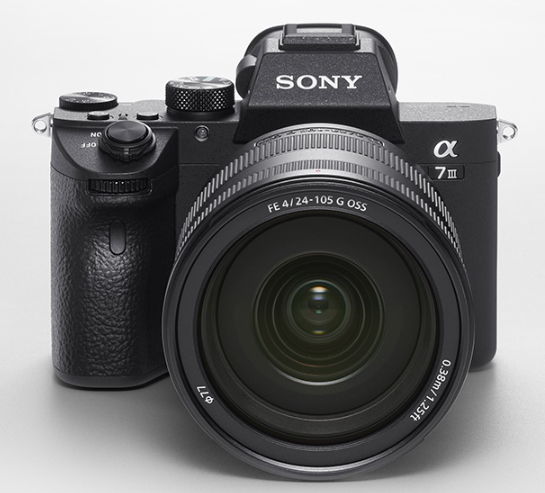 【2023】索尼A7M3选择指南：详解索尼A7M3配什么镜头、索尼A7M3还值得买吗等问题|比对A7C/A7R3/R6/Z6等机型