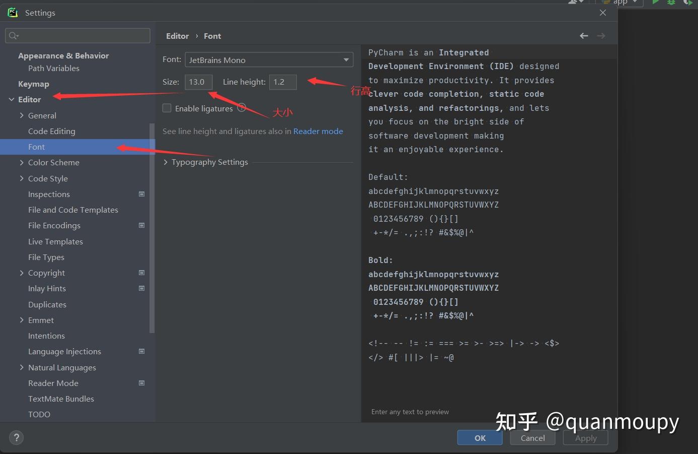 Python基础语法入门(第一天)——环境配置 - 知乎