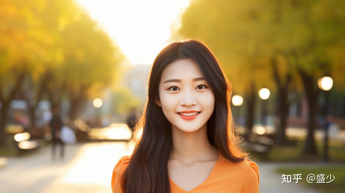 Midjourney高级使用技巧之如何在创造栩栩如生的人物 - 知乎